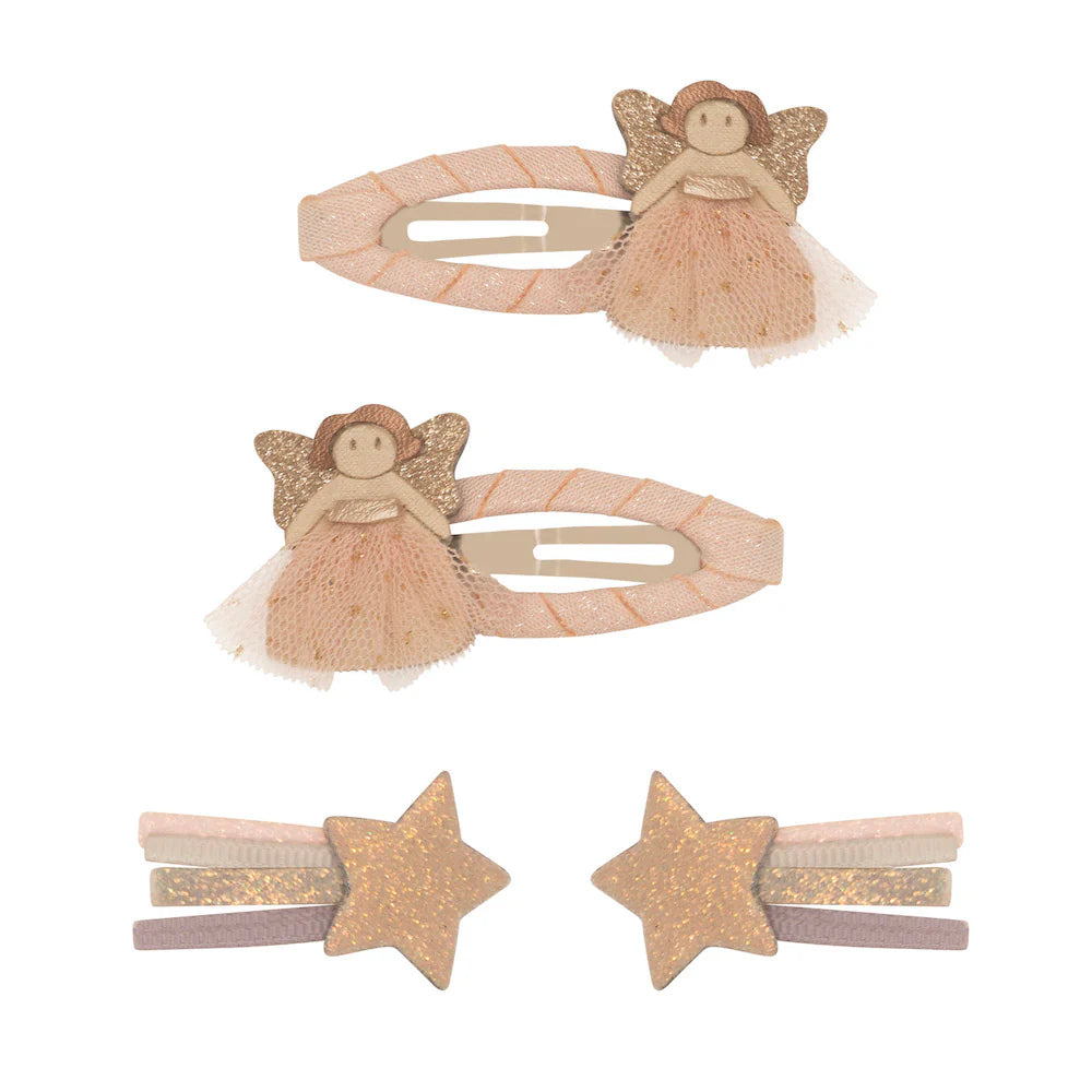 Mimi & Lula - Fairy Clip Set – No.14 Ampthill