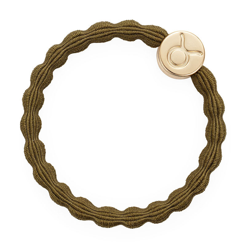 Gold Taurus - Olive – No.14 Ampthill